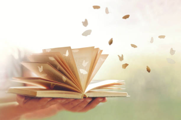 poetry – One Small Voice